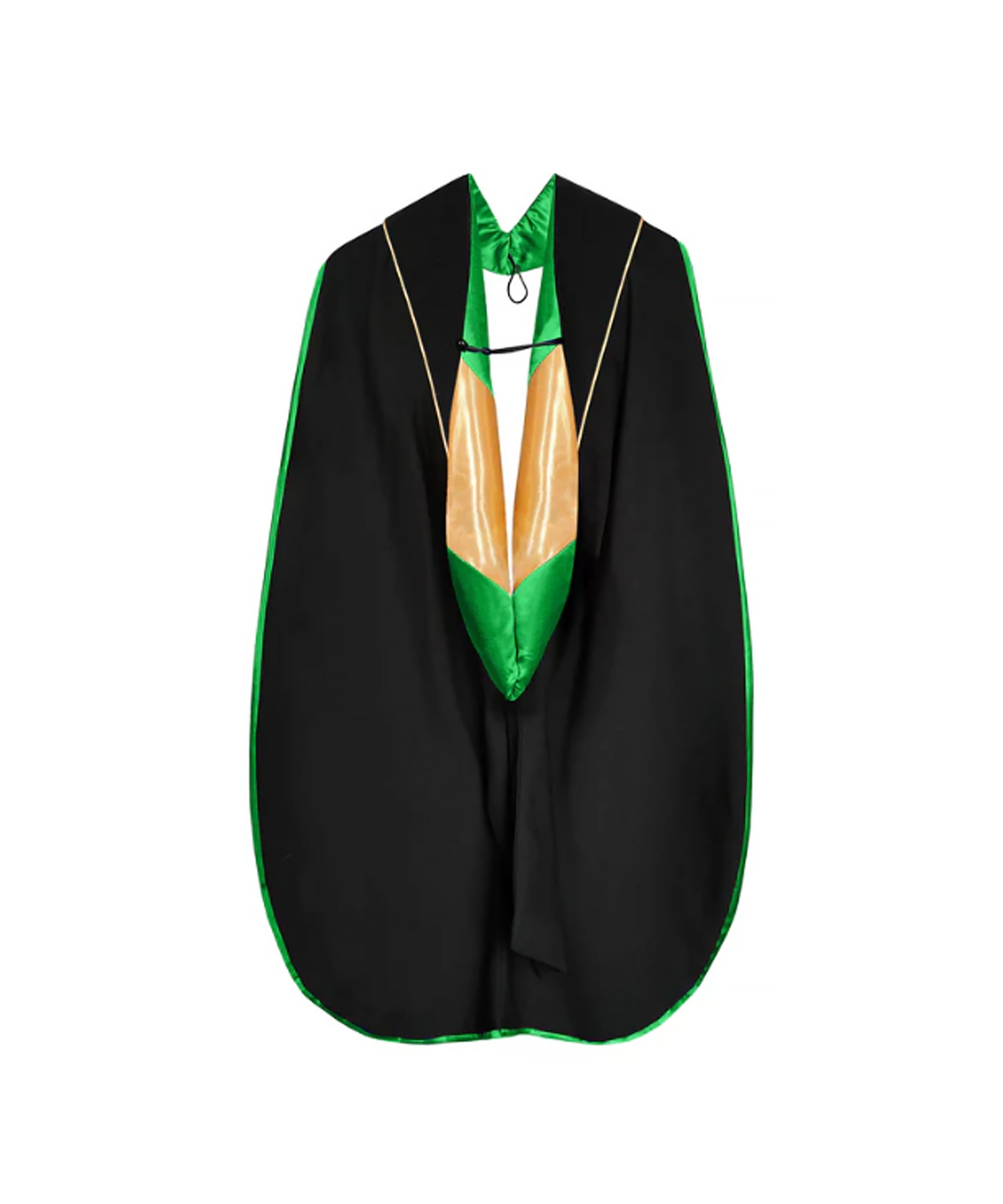 Faculty Regalia | Graduate Degree Gowns and Hoods