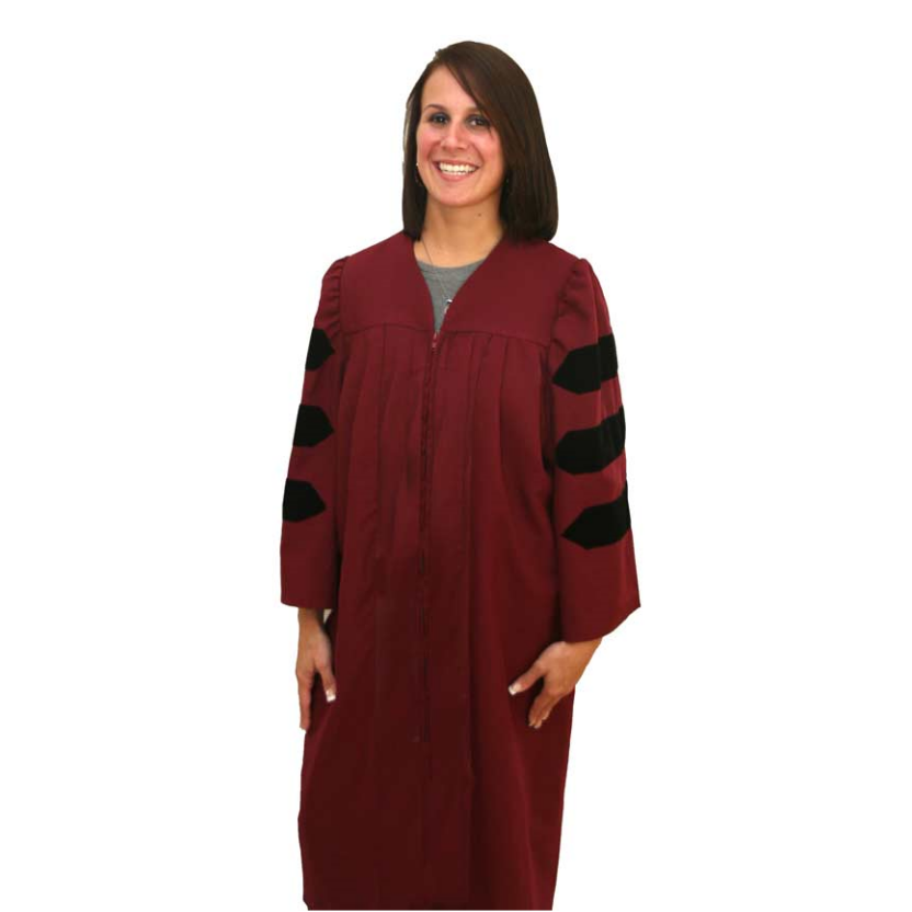Faculty Gown | Teacher Gown